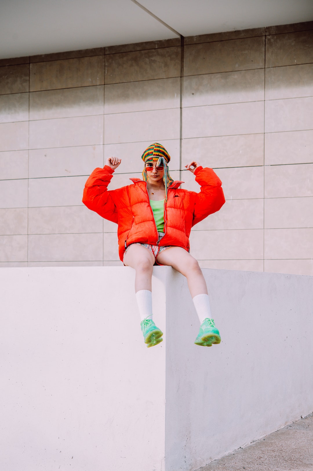 The versatility of a denim jacket - Seeker Time