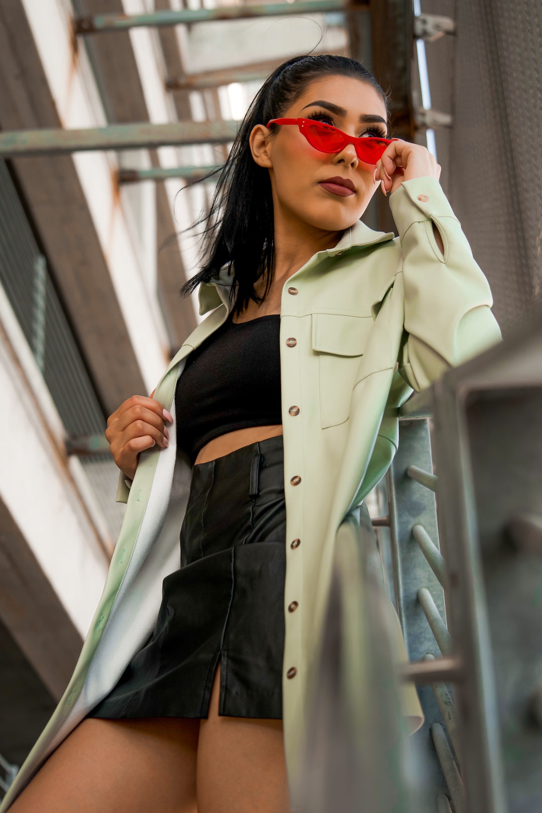 The Basics of Dressing for Your Body Type - Seeker Time